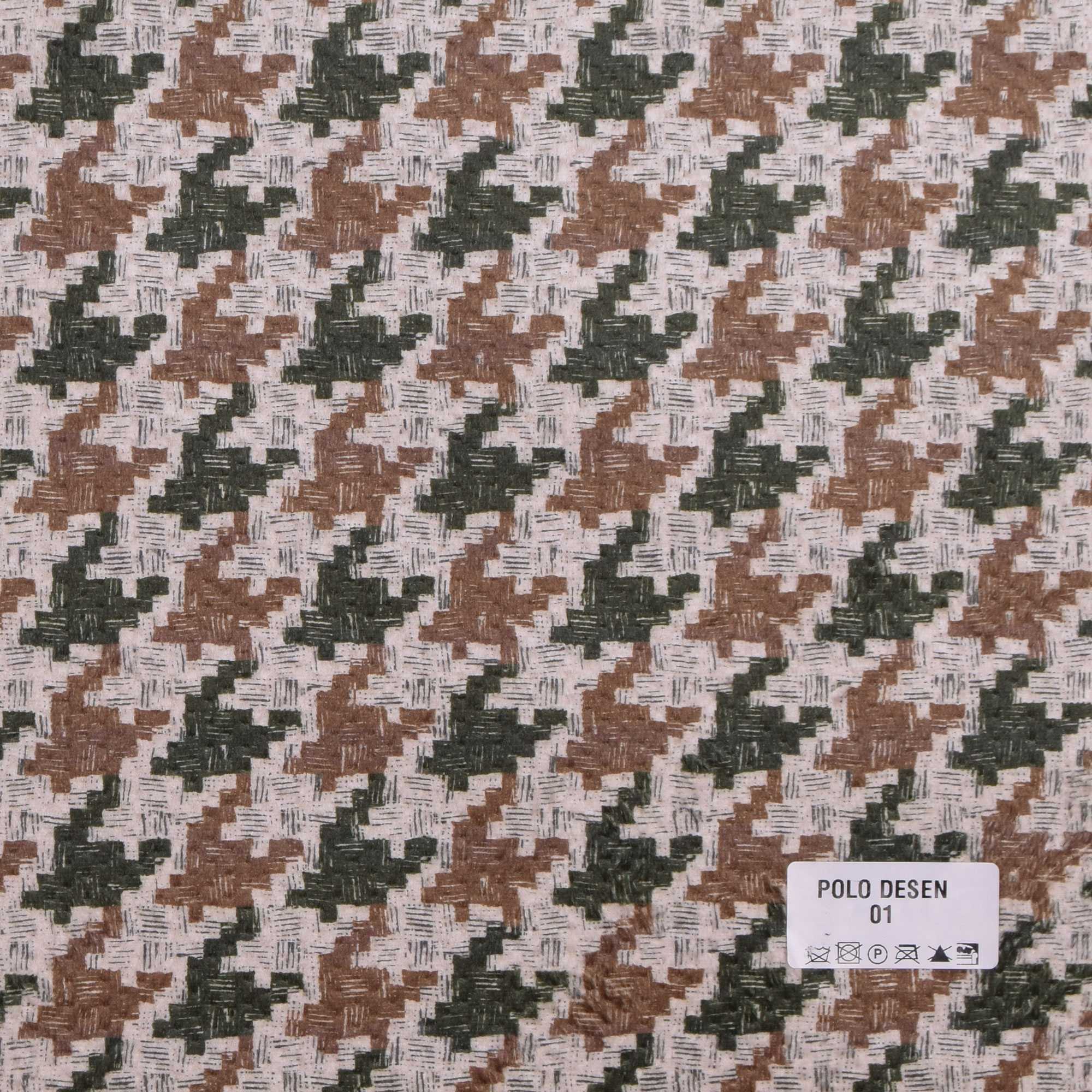 Polo Pattern 1 - nevanatolia.com.tr